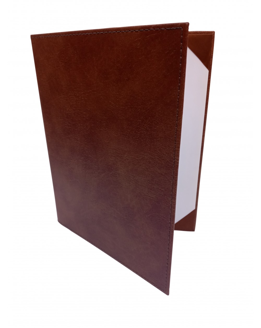 Porta menú elegant 4 caras